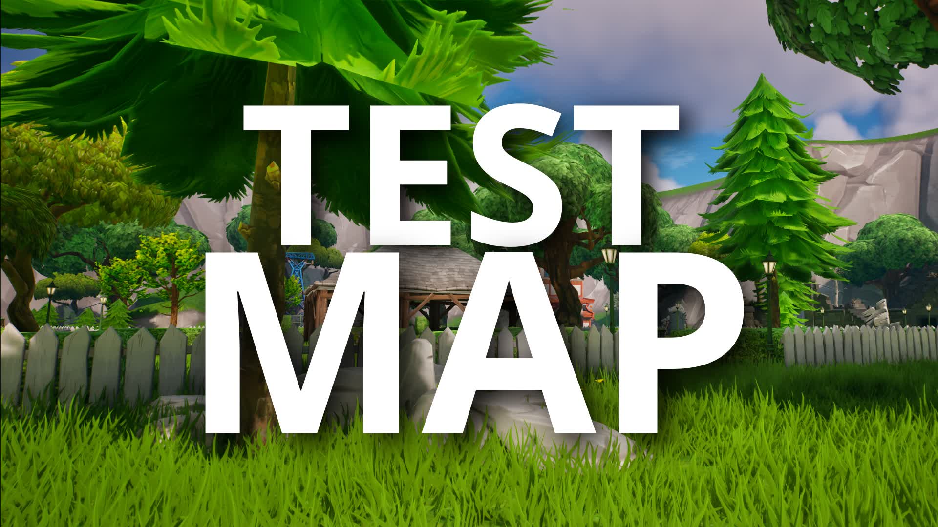 THE TEST MAP 2424-9211-4111 by lipto - Fortnite Creative Map Code ...