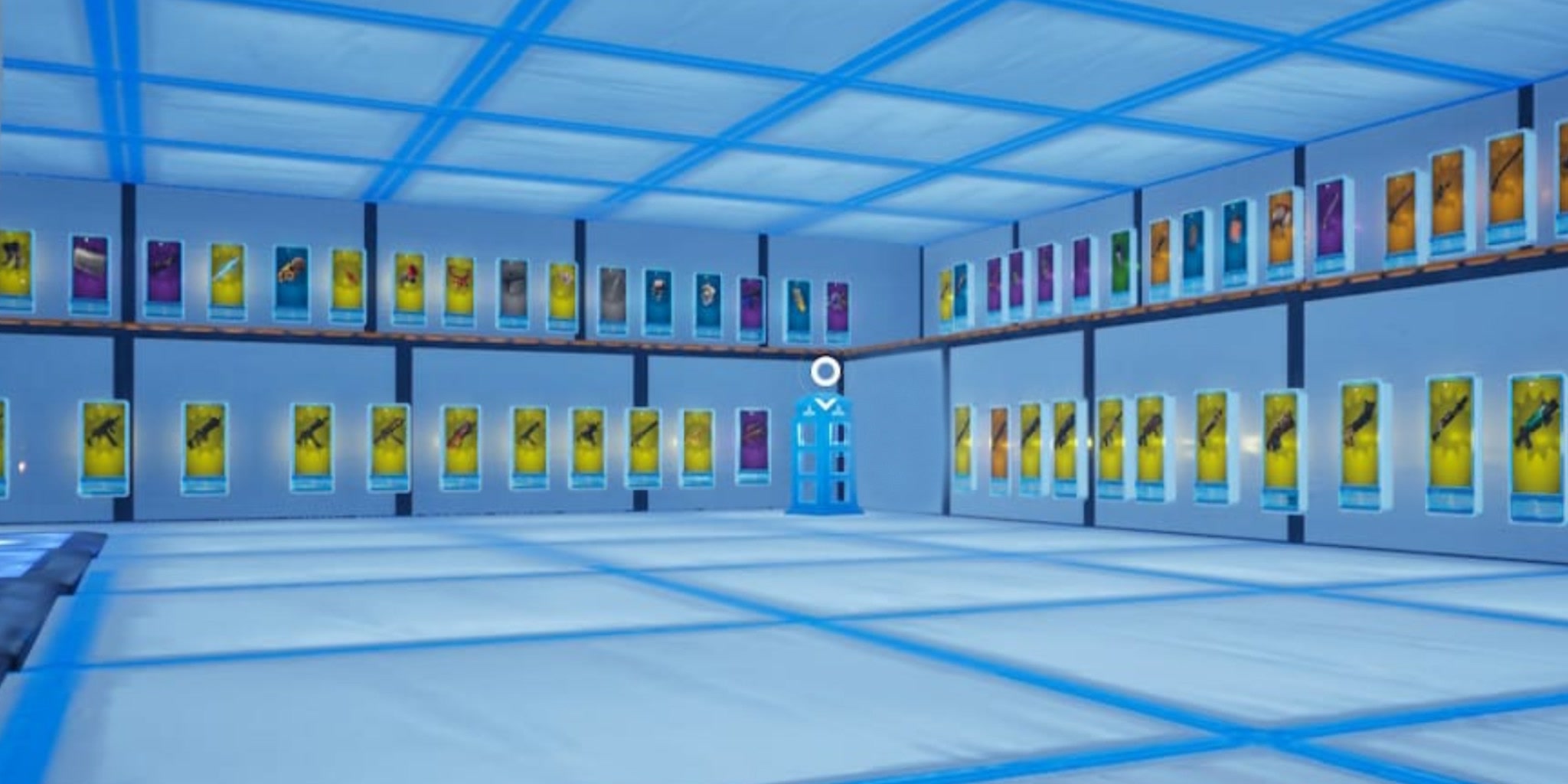 8431-6691-8835 8431-6691-8835 by amigazo - Fortnite Creative Map Code - Fortnite.GG