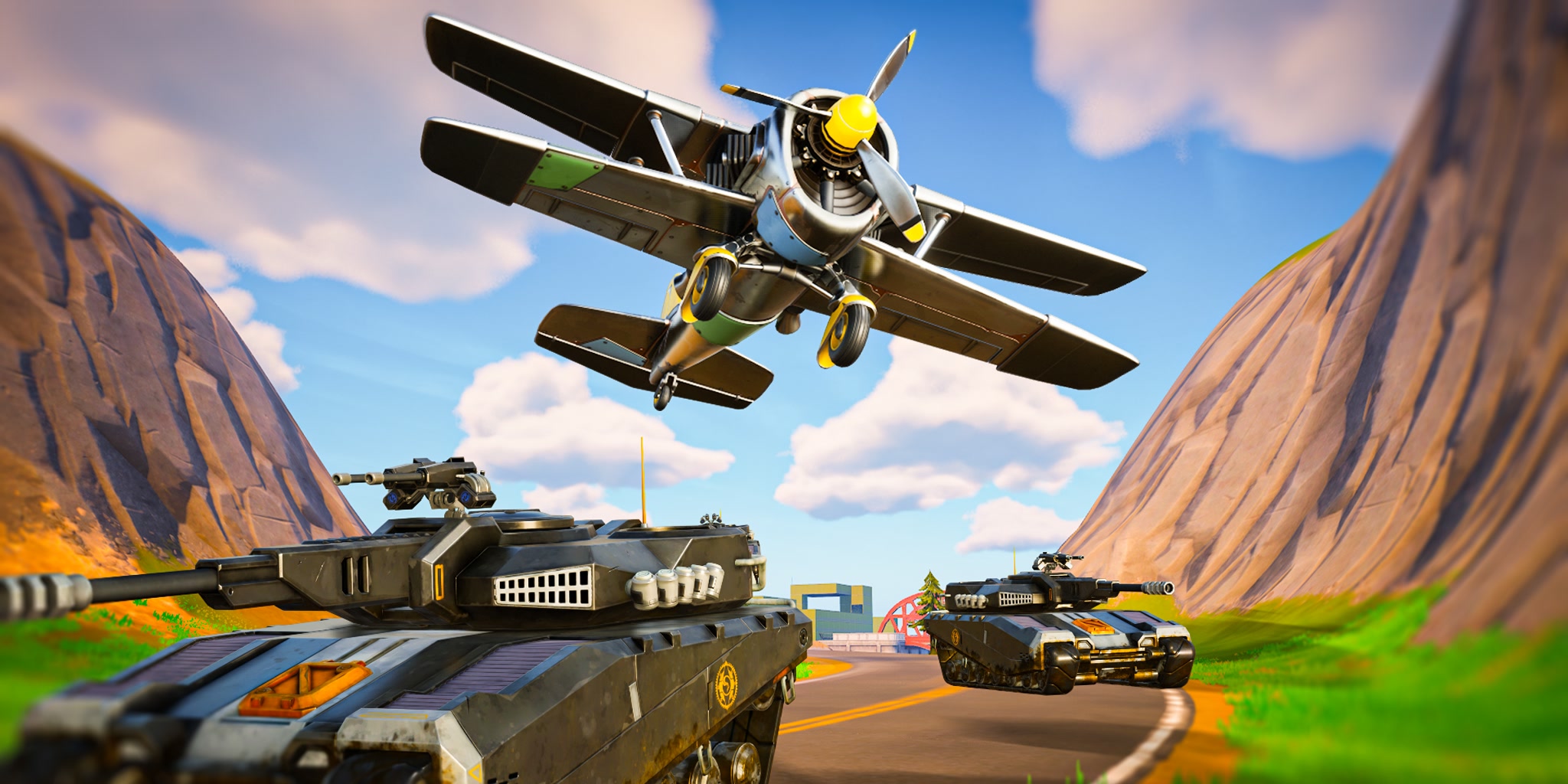 BATTLE LAND 💥 12 VS 12 3869-0152-0999 by honeybeemaps - Fortnite Creative Map Code - Fortnite.GG