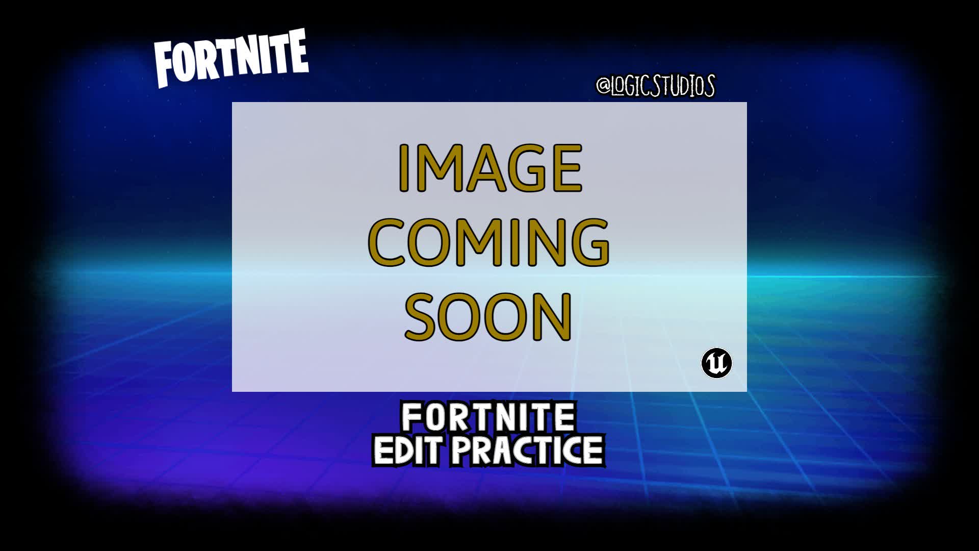 EDIT PRACTICE 2210-7517-3822 by tylacreates - Fortnite Creative Map ...