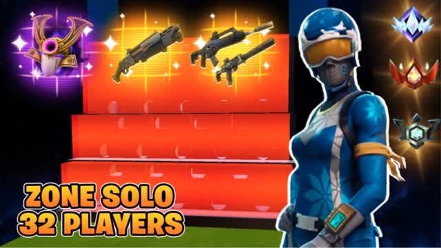 CUP ENDGAME [DUOS] 3772-1813-2736 par aceftn - Fortnite