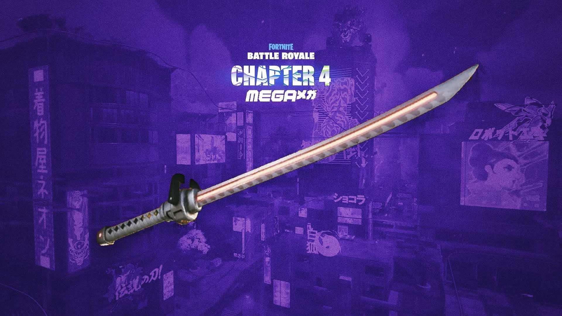 GUERRA DE KATANA 1520-1241-9064 by ϟ danny ϟ - Fortnite.GG