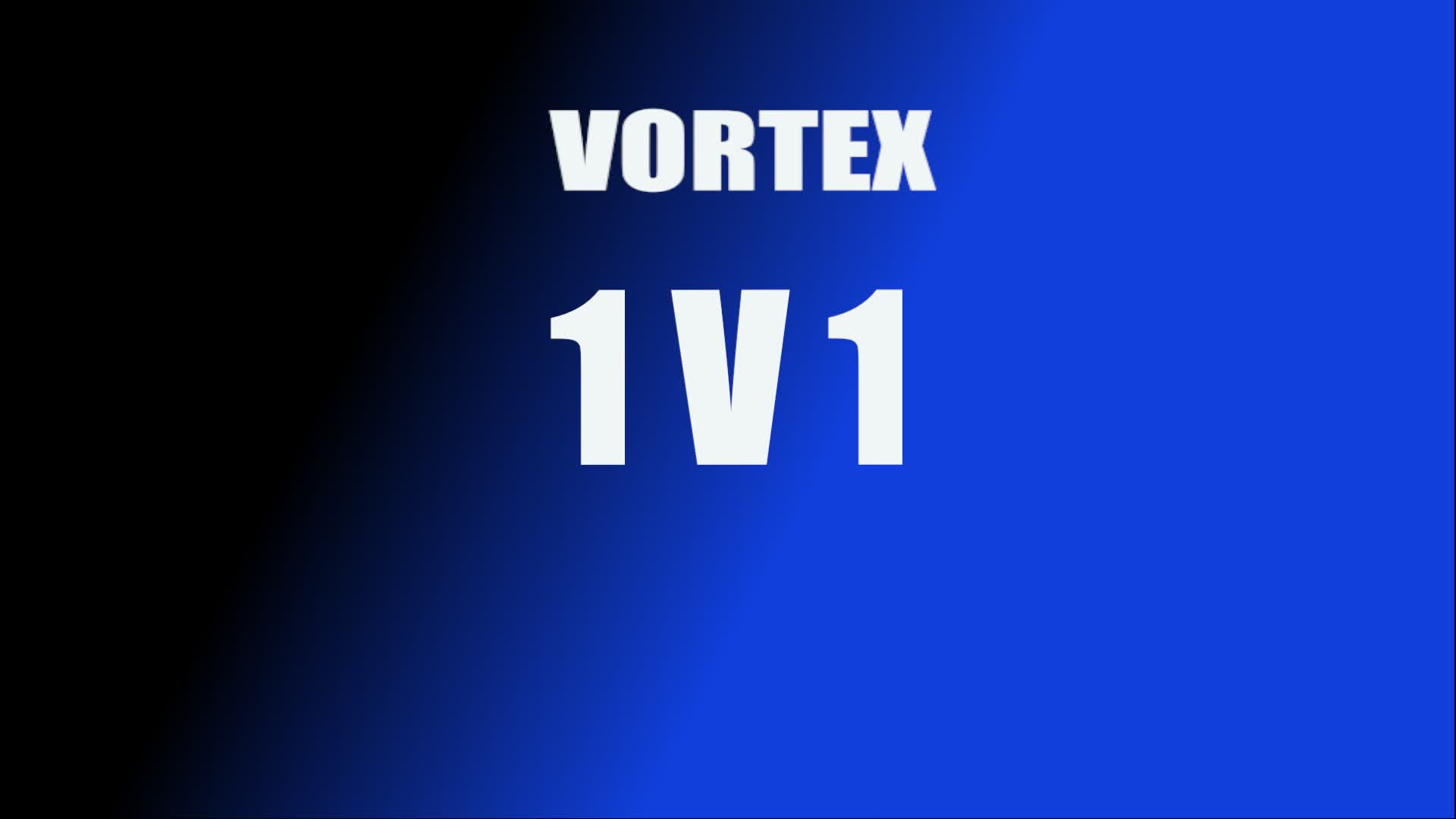 Team Vortex 1V1 1259-4696-3764 by mrsol - Fortnite