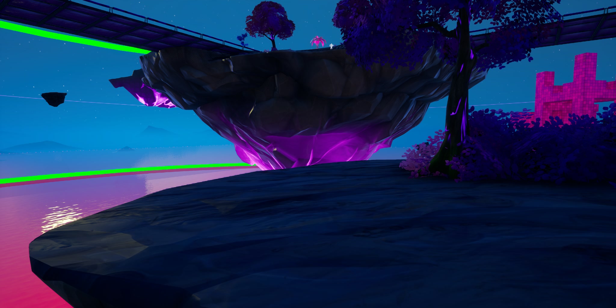 MELLE MASTERS 4807-4792-1286 by craftbrain2000 - Fortnite Creative Map Code - Fortnite.GG