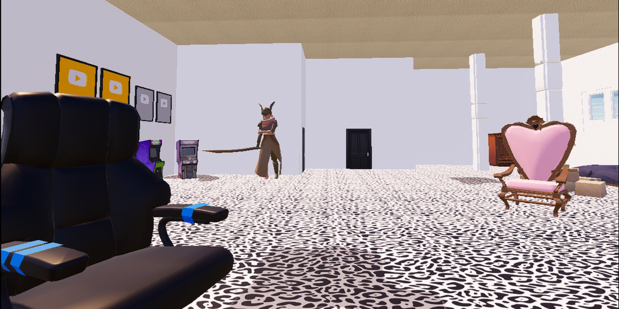 😂CRAZY COLLAB⭐ BOX FIGHTS 7882-8000-1520 by parcero - Fortnite Creative ...