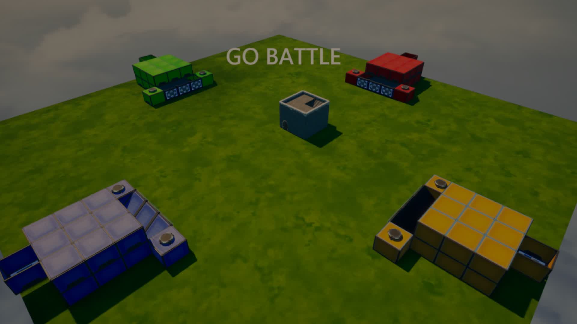 SMALL GO BATTLE 16 PLAYERS 6608-7046-5781 by naxooo - Fortnite Creative ...