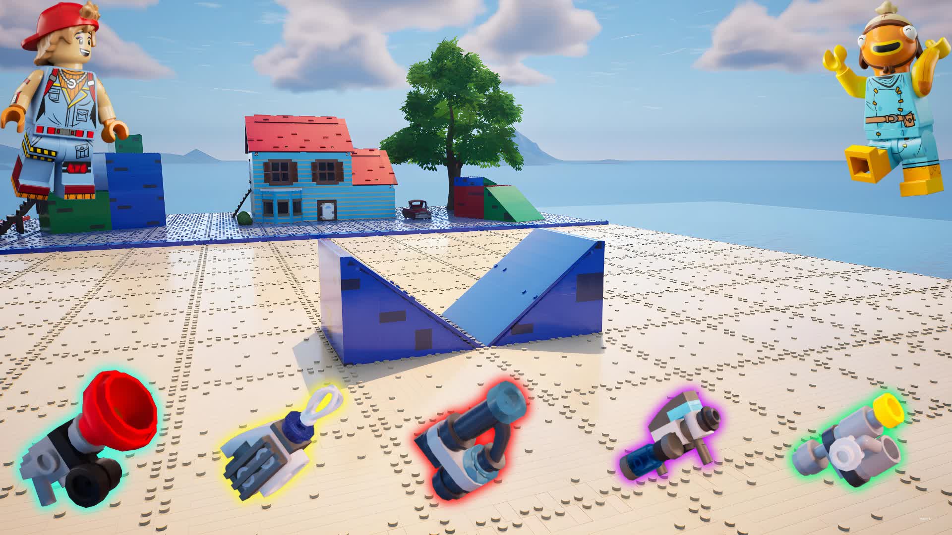 0235-5004-5804 0235-5004-5804 by gabzinmaps - Fortnite Creative Map ...