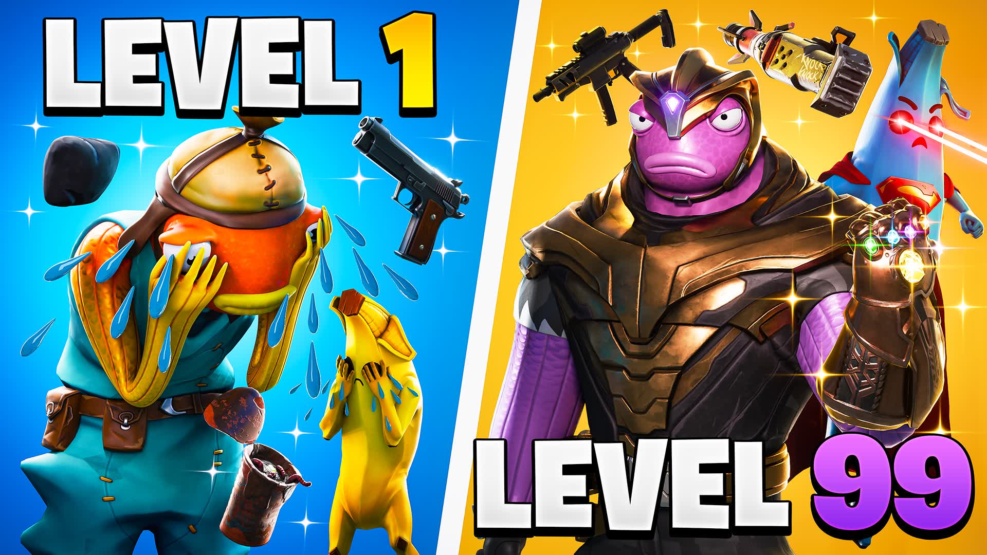 VILLAINS BOX PVP 📦 5131-5793-2355 by s6hn - Fortnite Creative Map Code ...