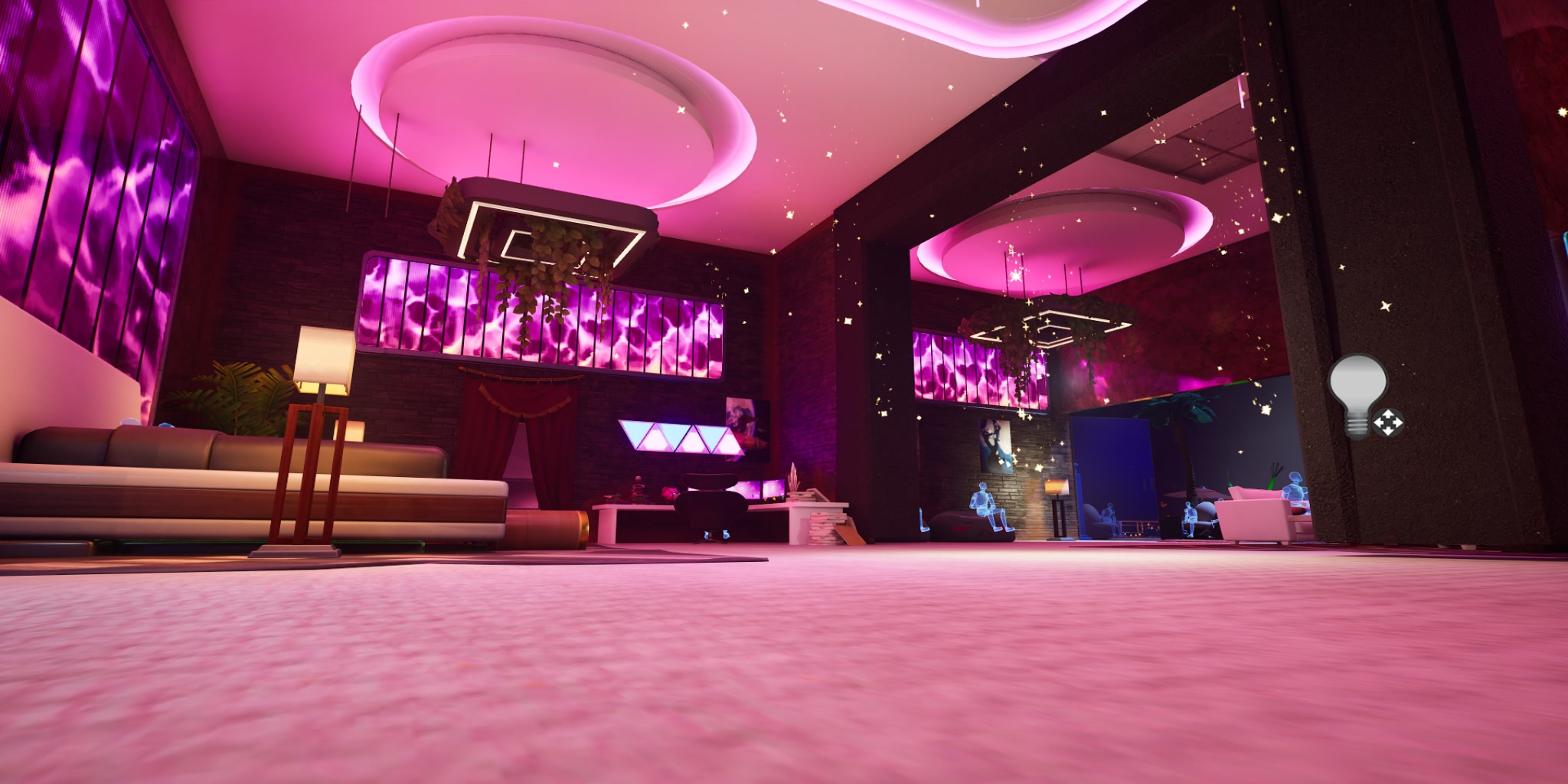 RAP HOUSE MUSIC 🎶 1655-7466-6558 by tynafn - Fortnite Creative Map Code ...