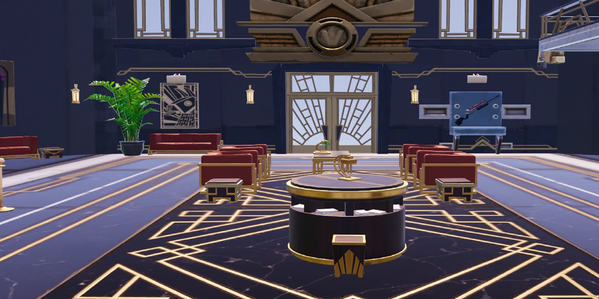 Splat-Nite 3 -FFA 0530-8805-4209 by zmak - Fortnite Creative Map Code ...