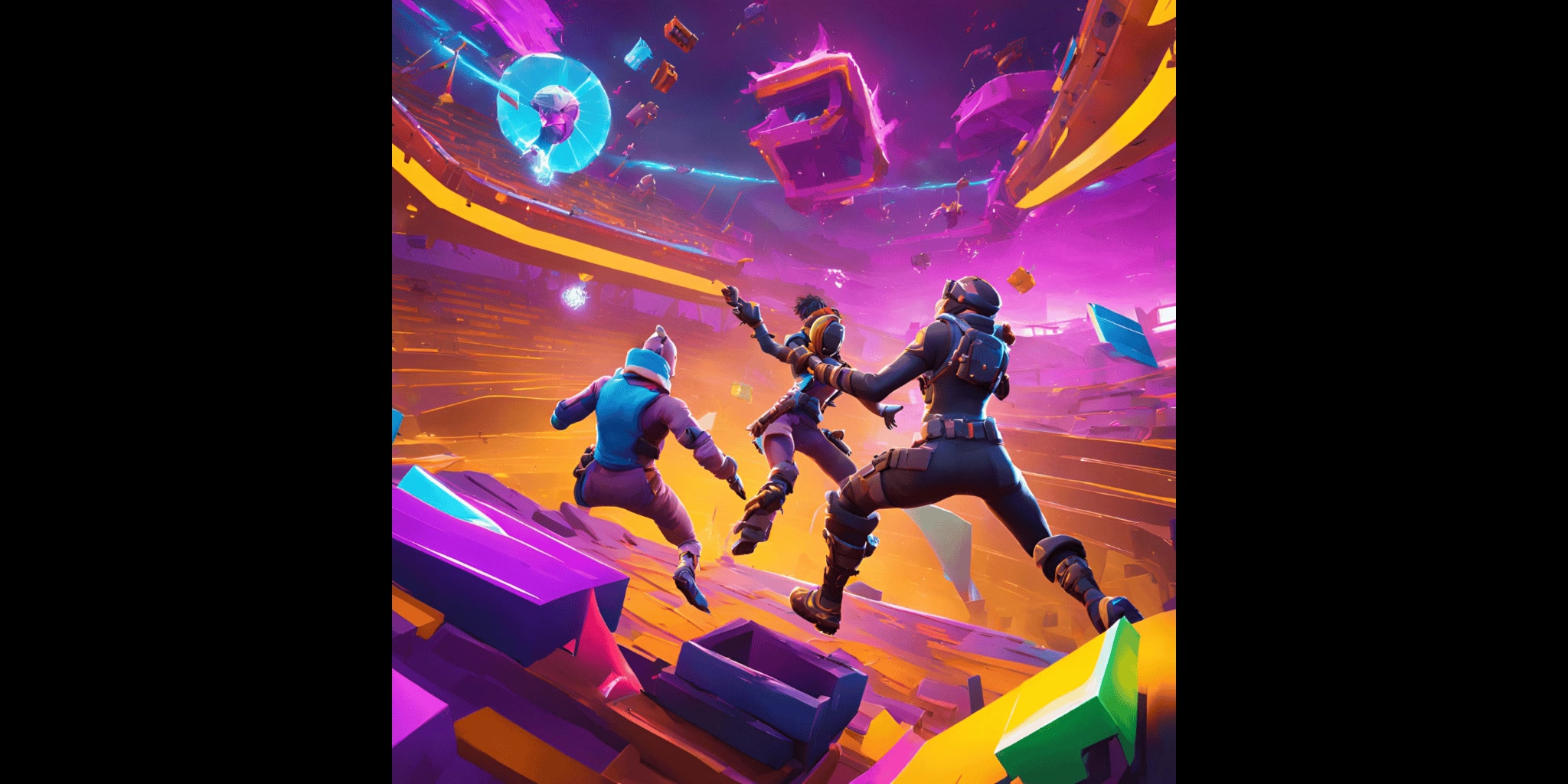 Box Fights & 1 V 1's 1997-2600-9384 by aububbles - Fortnite Creative ...