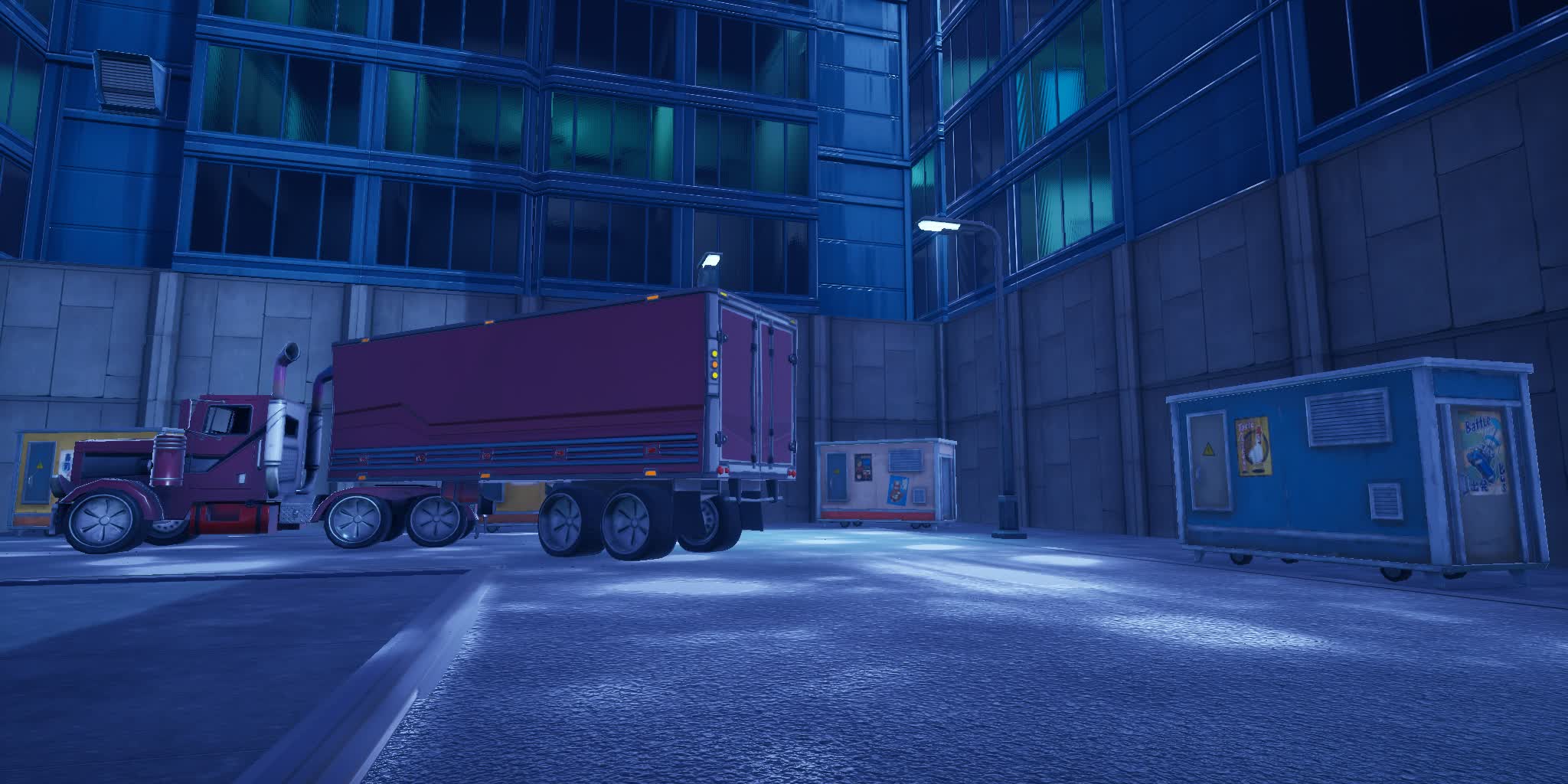 Ricochet Arena | Unreleased Weapons! 6178-1032-8800 by radical-red-head ...