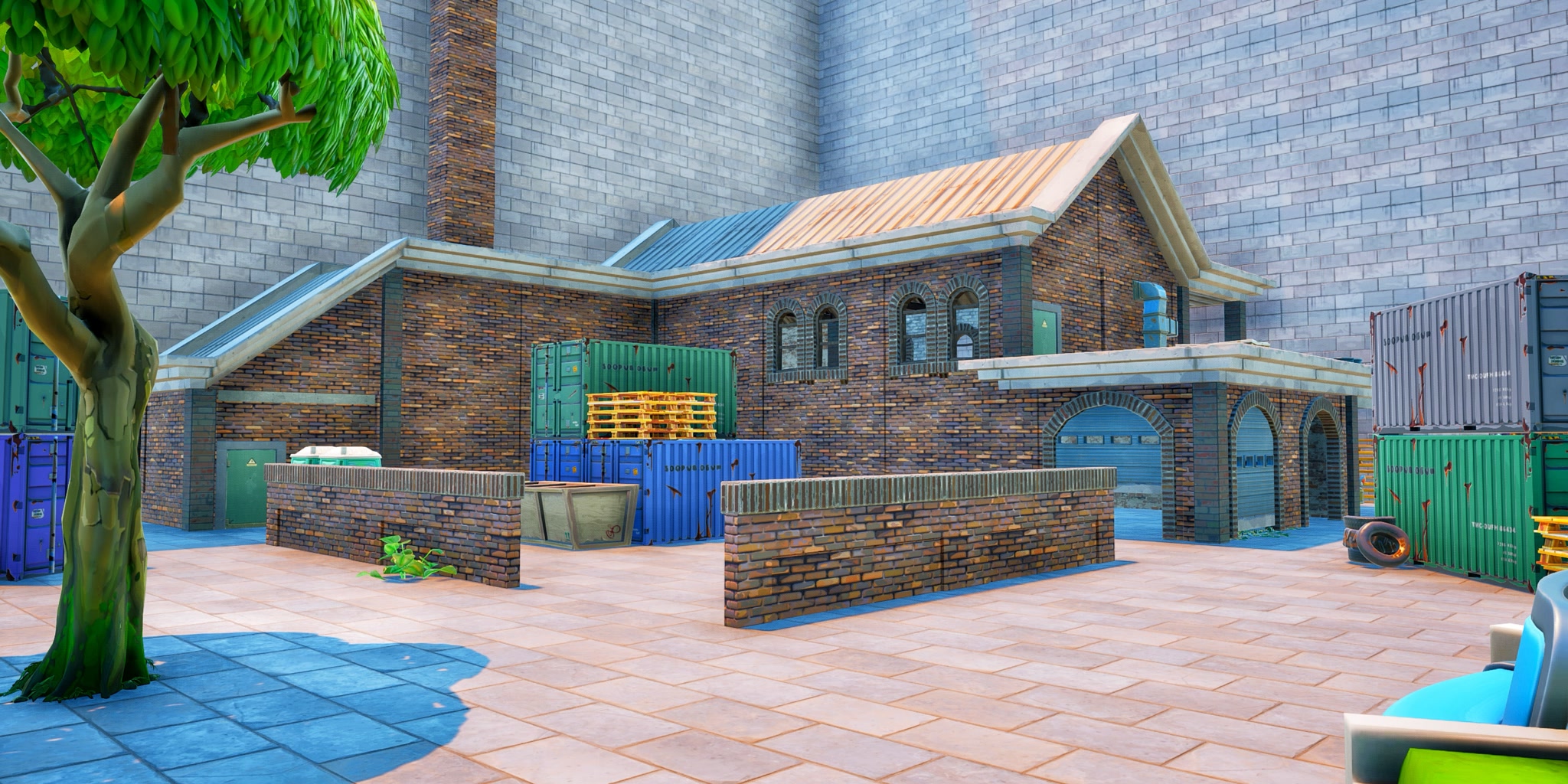 0057-9326-2058 0057-9326-2058 by xperian - Fortnite Creative Map Code - Fortnite.GG