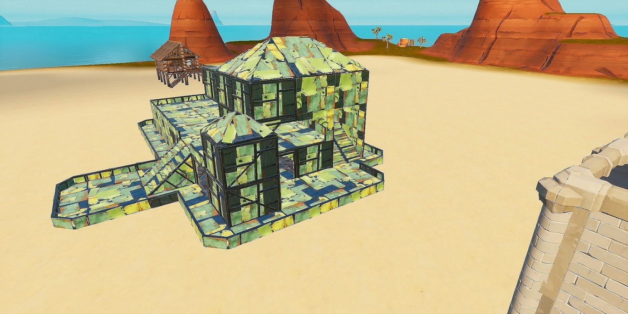 Deadly Storm: Extreme Survival 9544-5755-9360 by guinho_antonio ...