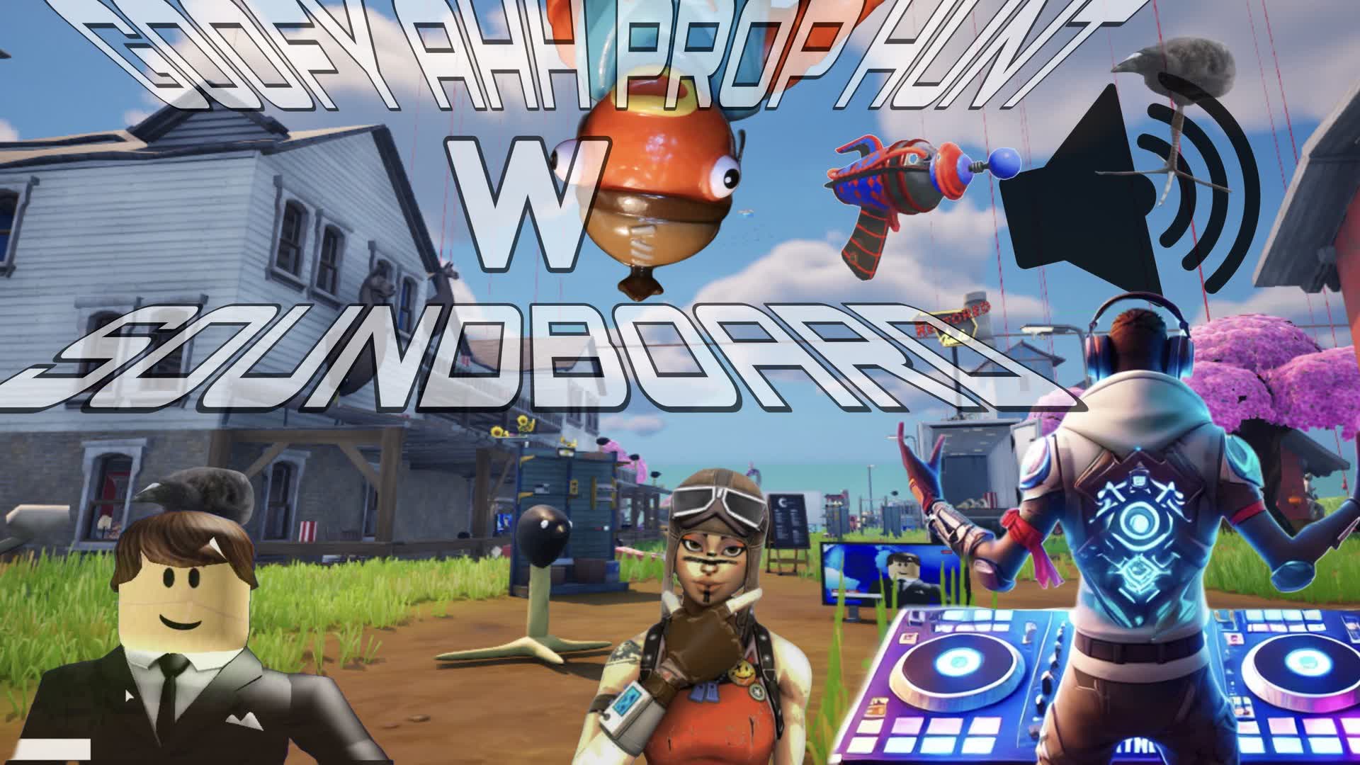 🔊SOUNDBOARD🔊🤪 GOOFY AHH PROP HUNT🤪 4067-5888-2948, de leondelpulito06 ...