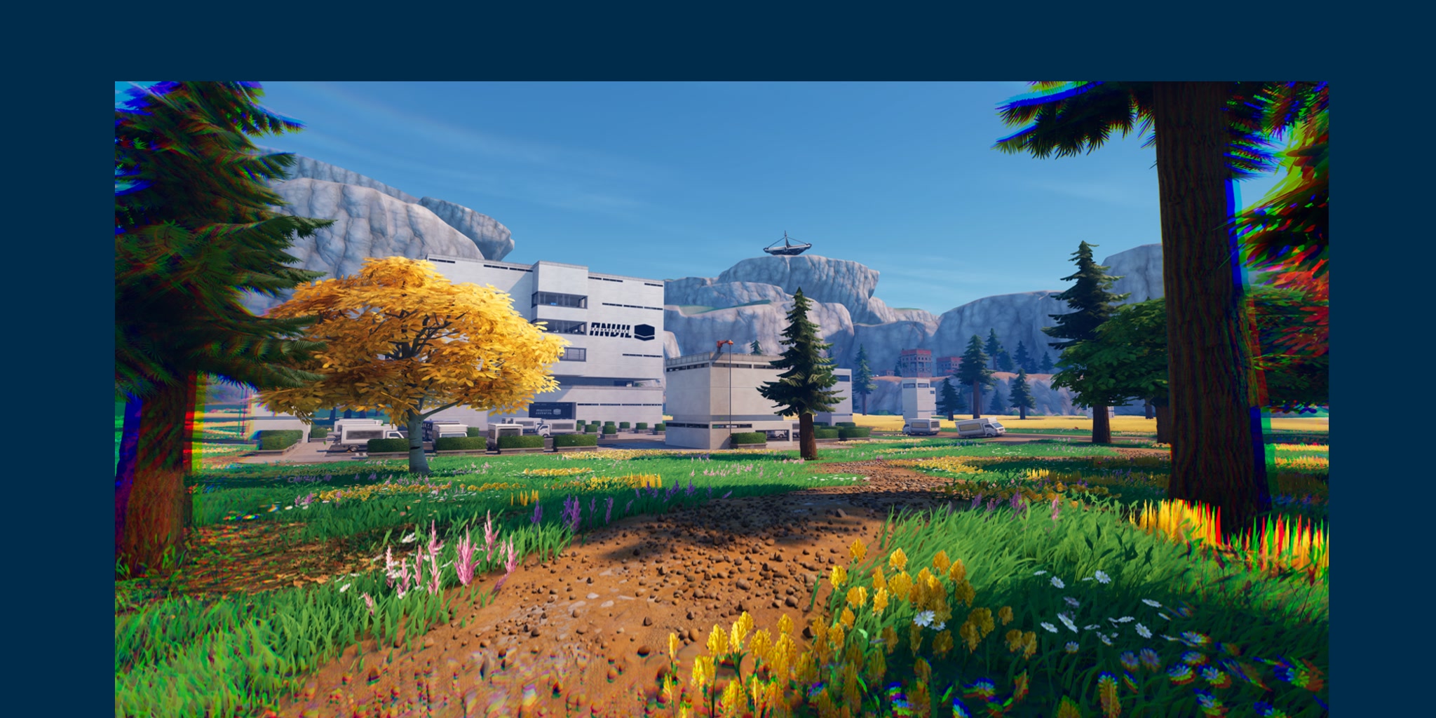 Battleground Zero 9004-0410-5279 by joeyg_art_cia - Fortnite Creative ...