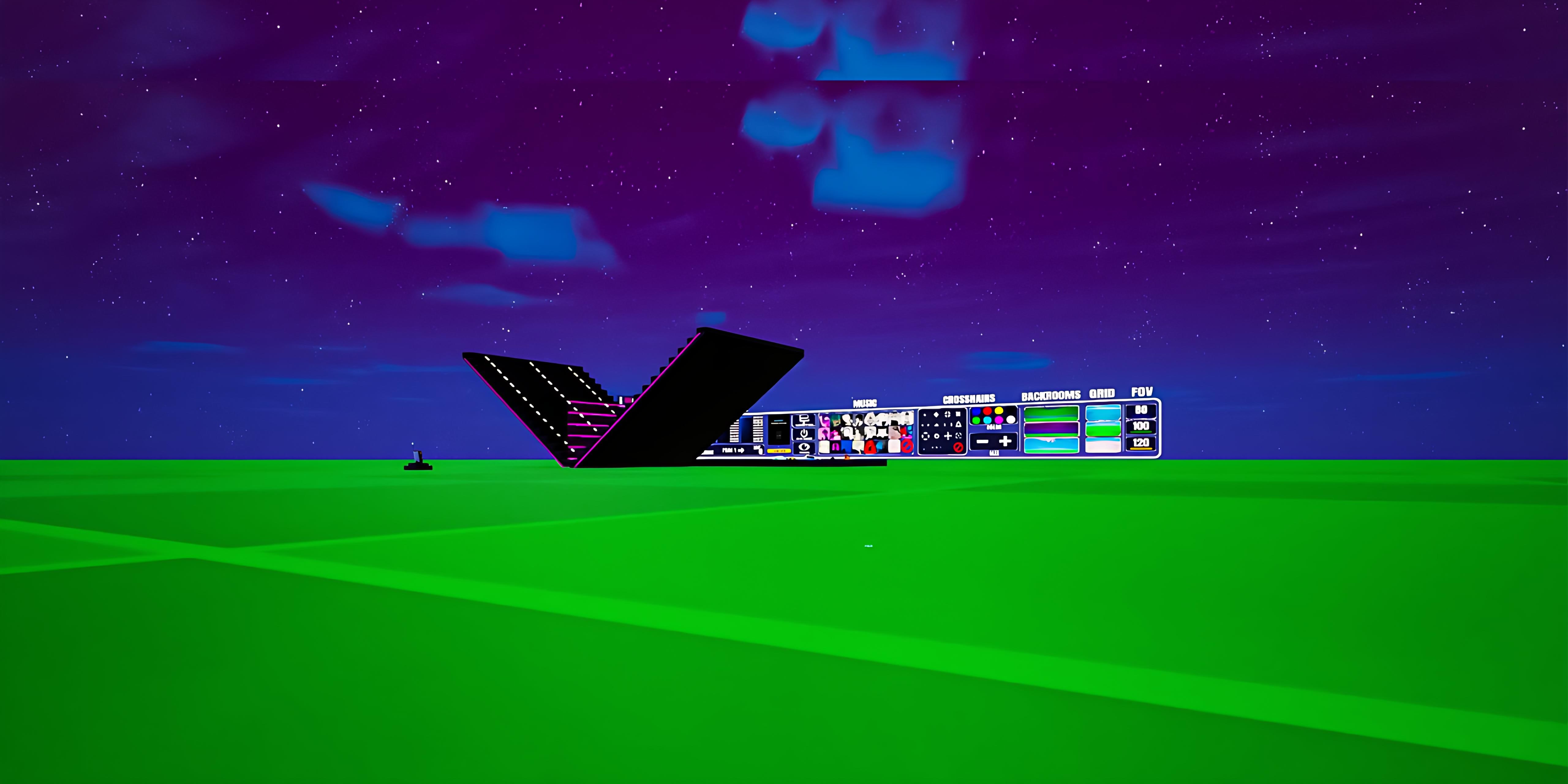 Zalin 1v1 Build Fight (200 Pumps) 5582-8910-1328 by zalin - Fortnite ...