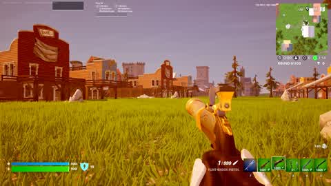 Zen's BR Chapter 2 Season 2 9024-6566-8126 by zenkorugaming - Fortnite