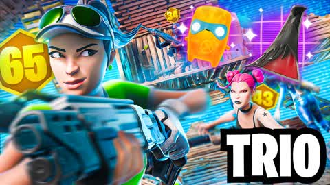 Cup Endgame [Trio] 8465-8568-8270 by gripey - Fortnite Creative Map ...