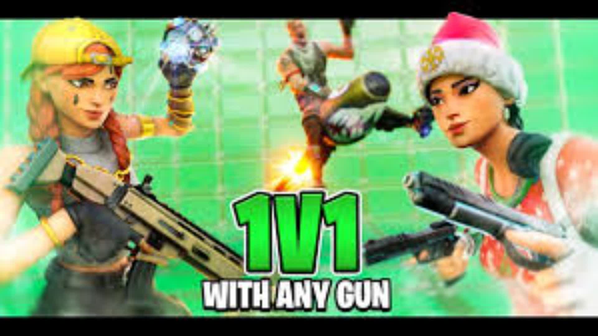 1v1 0 Ping 3680-5243-1163 by enabled - Fortnite Creative Map Code ...