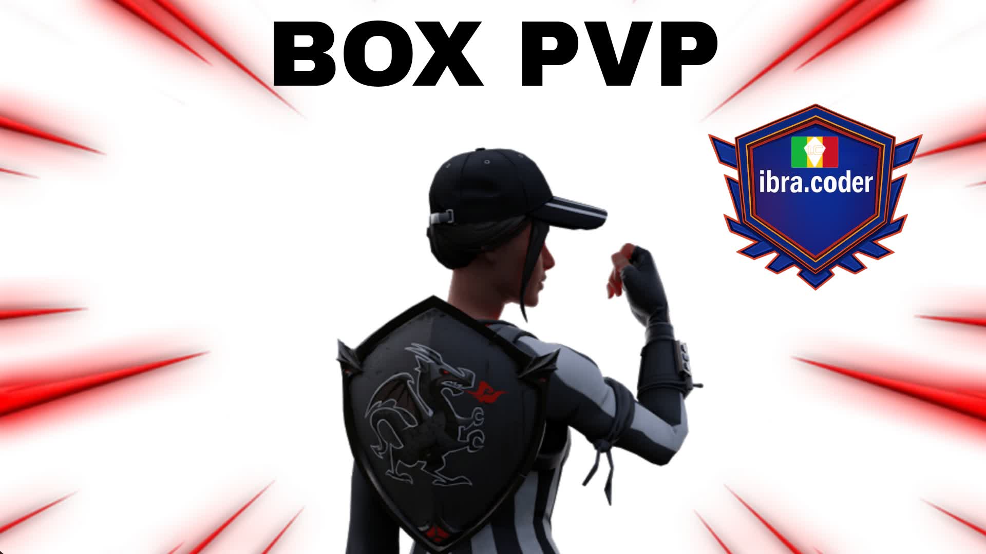 BOX PVP ZOO 5695-6973-4278 by ibra.coder - Fortnite Creative Map Code - Fortnite.GG