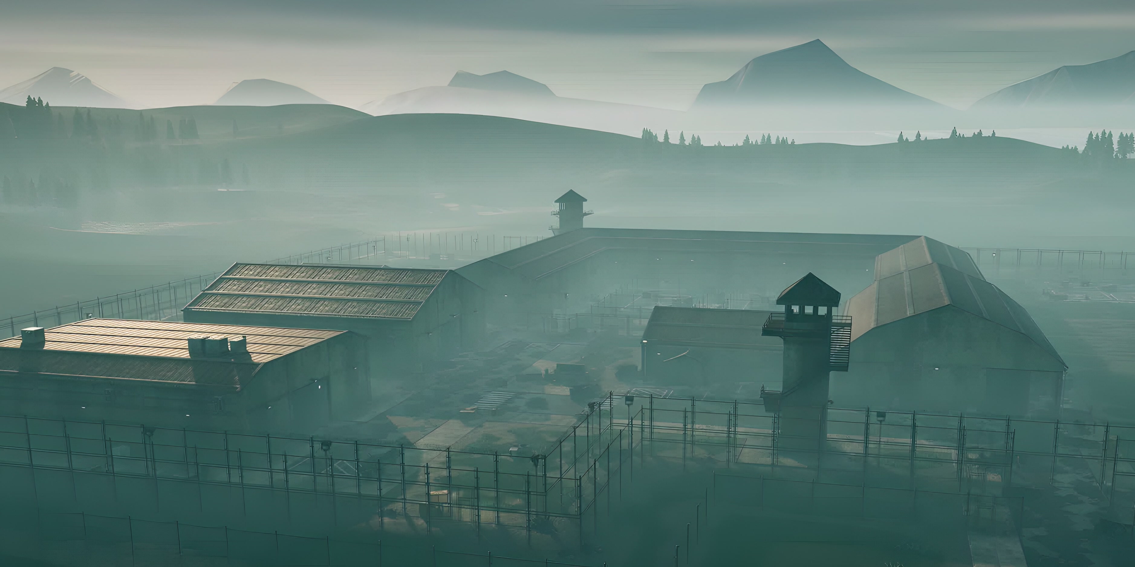 Escape the zombie prison 4483-6710-4358 by naah - Fortnite Creative Map ...
