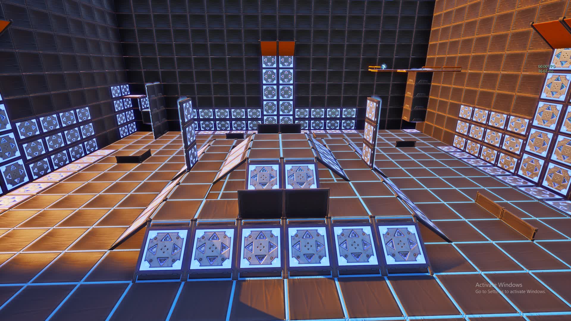 PEELY'S SNIPER ONE - SHOT 8420-2741-3198 by tog - Fortnite Creative Map ...