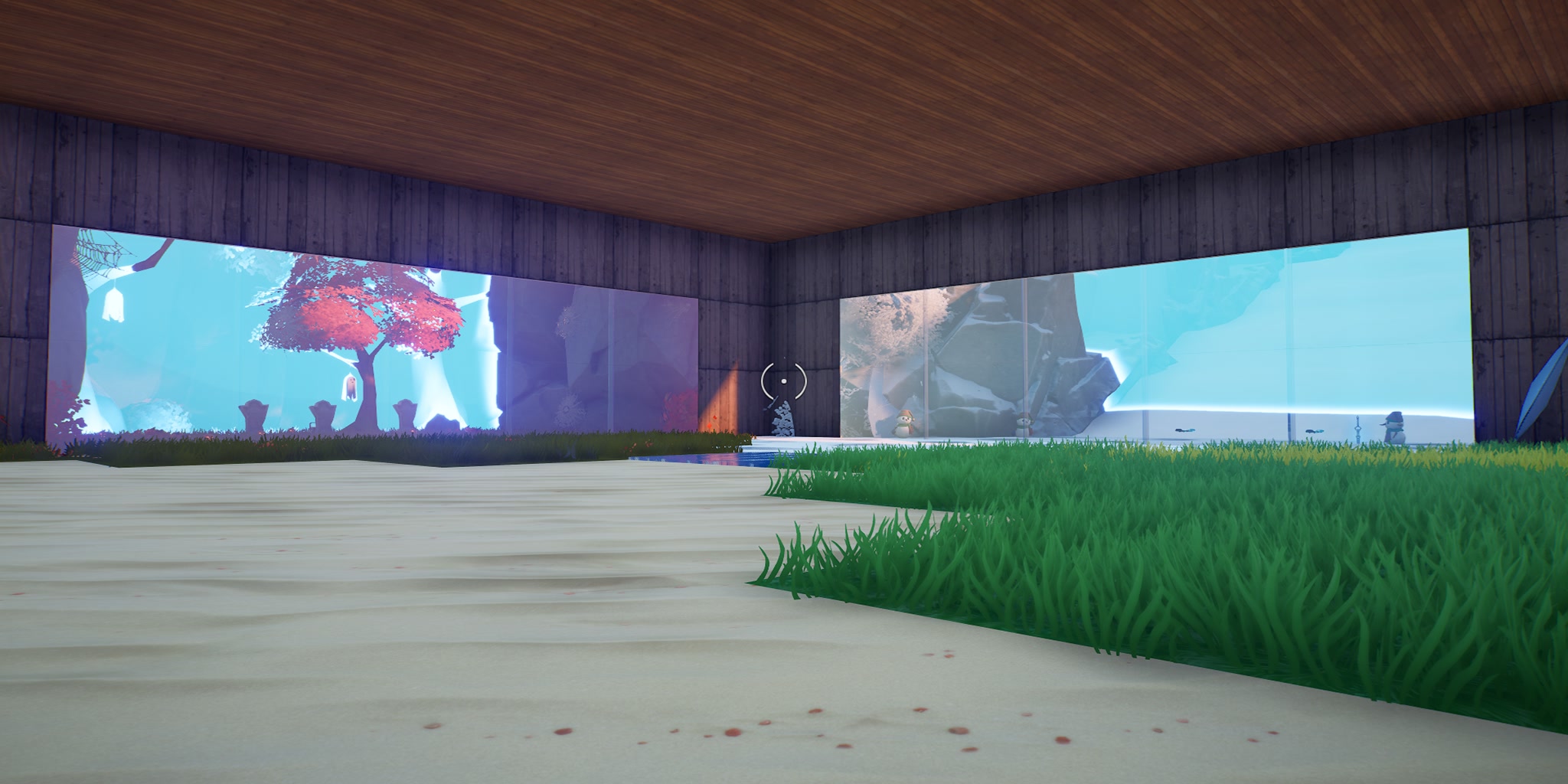 (CH5S2) 0 Dealy Nature BoxPvP (CH5) 3057-3076-3130 by roronazoro ...