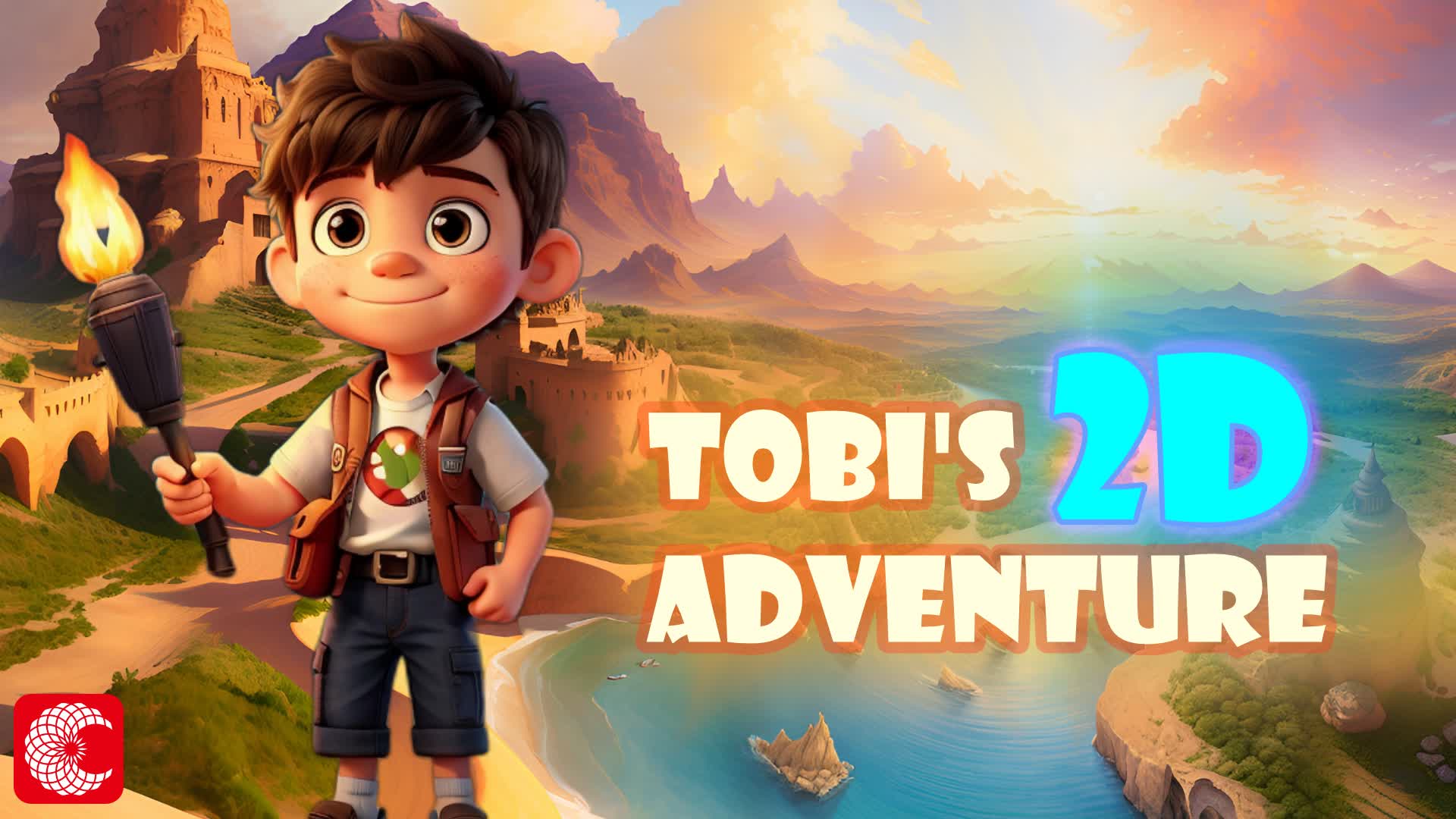 🤠 Tobi 's 2D Adventure 8546-4355-6957 by clevereen - Fortnite Creative ...