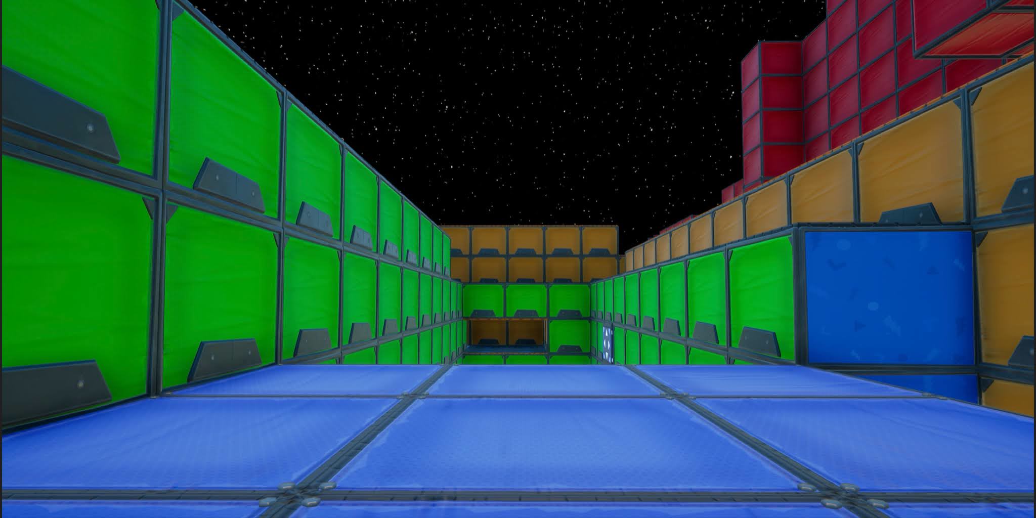 Treyvoh's Deathrun (First Person) 9876-0806-0392 by treyvoh - Fortnite ...