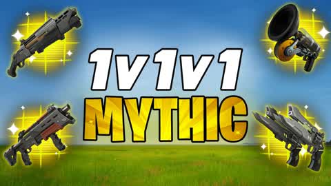 1V1V1 RELOAD FFA MYTHIC 7759-5428-5859 by meroo - Fortnite Creative Map ...