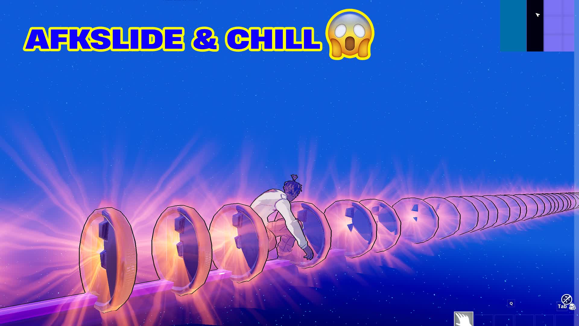 DREAMNIGHT AFKSLIDE & CHILL 🌑🌙NIGHT 1006-4963-4745 by grimiyoutube ...