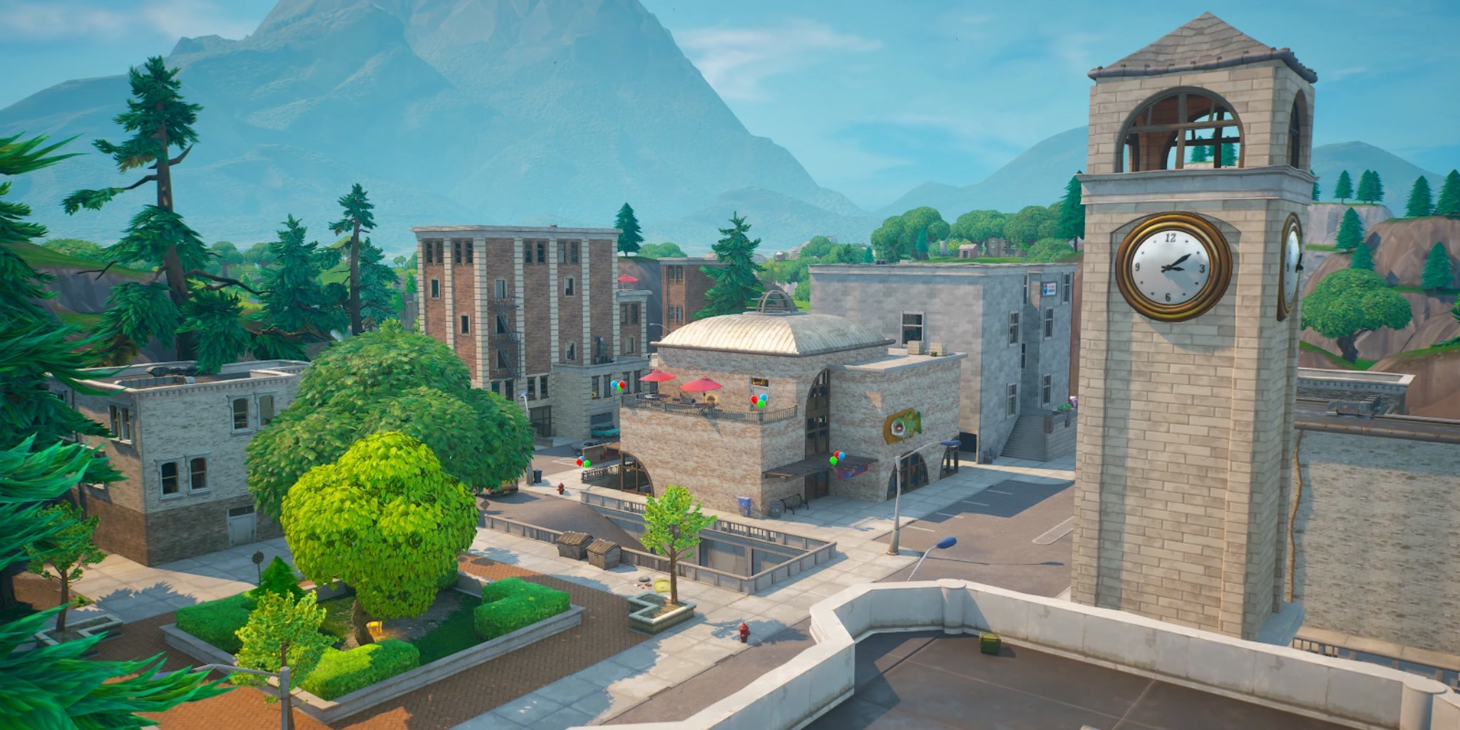 Chapter 5 ZoneWars 5751-8181-4920 by fullhop - Fortnite Creative Map Code - Fortnite.GG