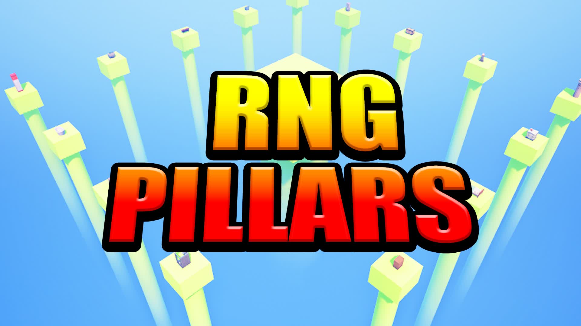 al40x的RNG PILLARS | MID-GAME EVENTS1512-7776-4291 - Fortnite