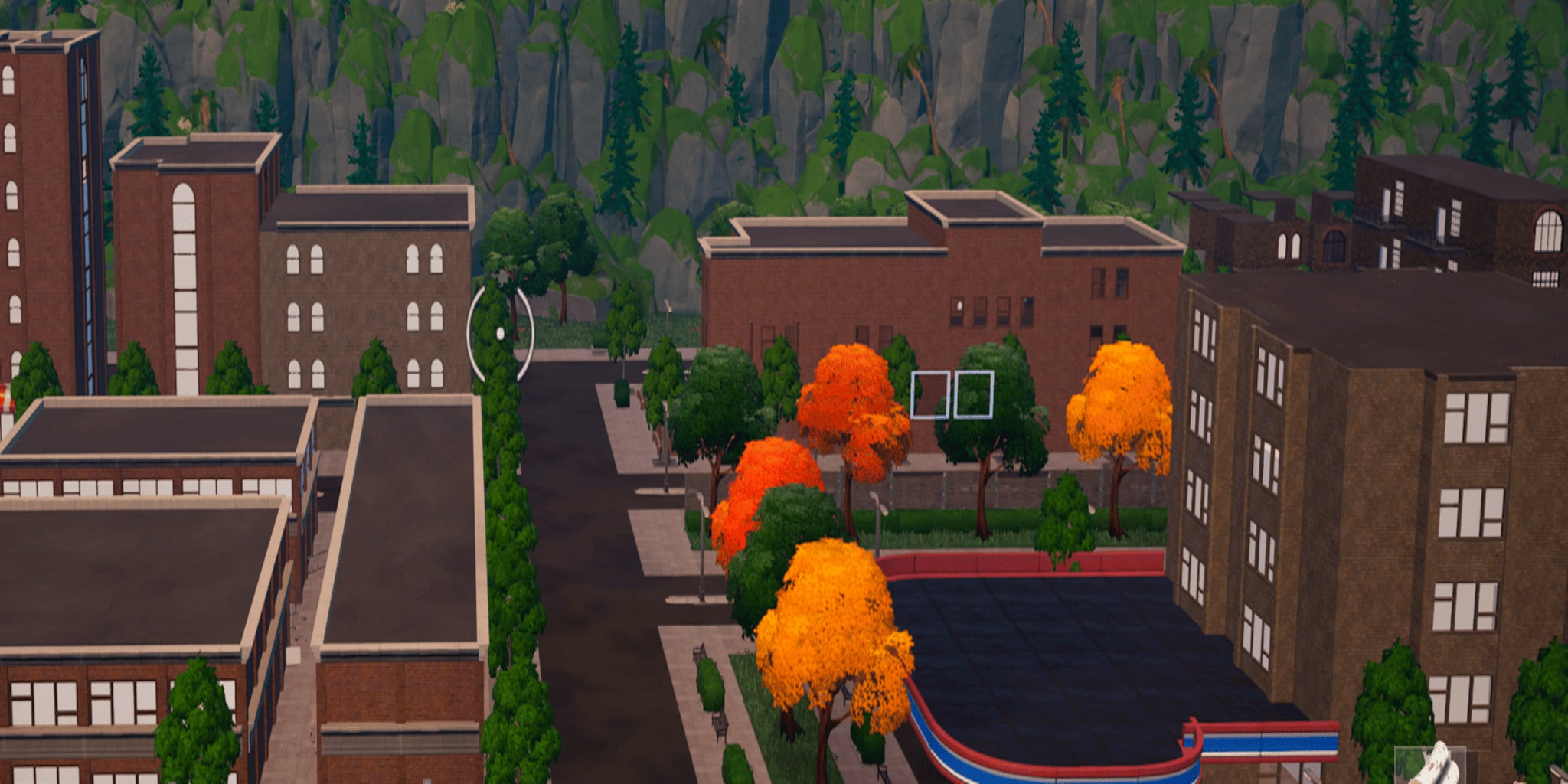 🇺🇸 Solaria V2| Los Angeles évenement 1666-3497-5027 by kcm.9 - Fortnite ...