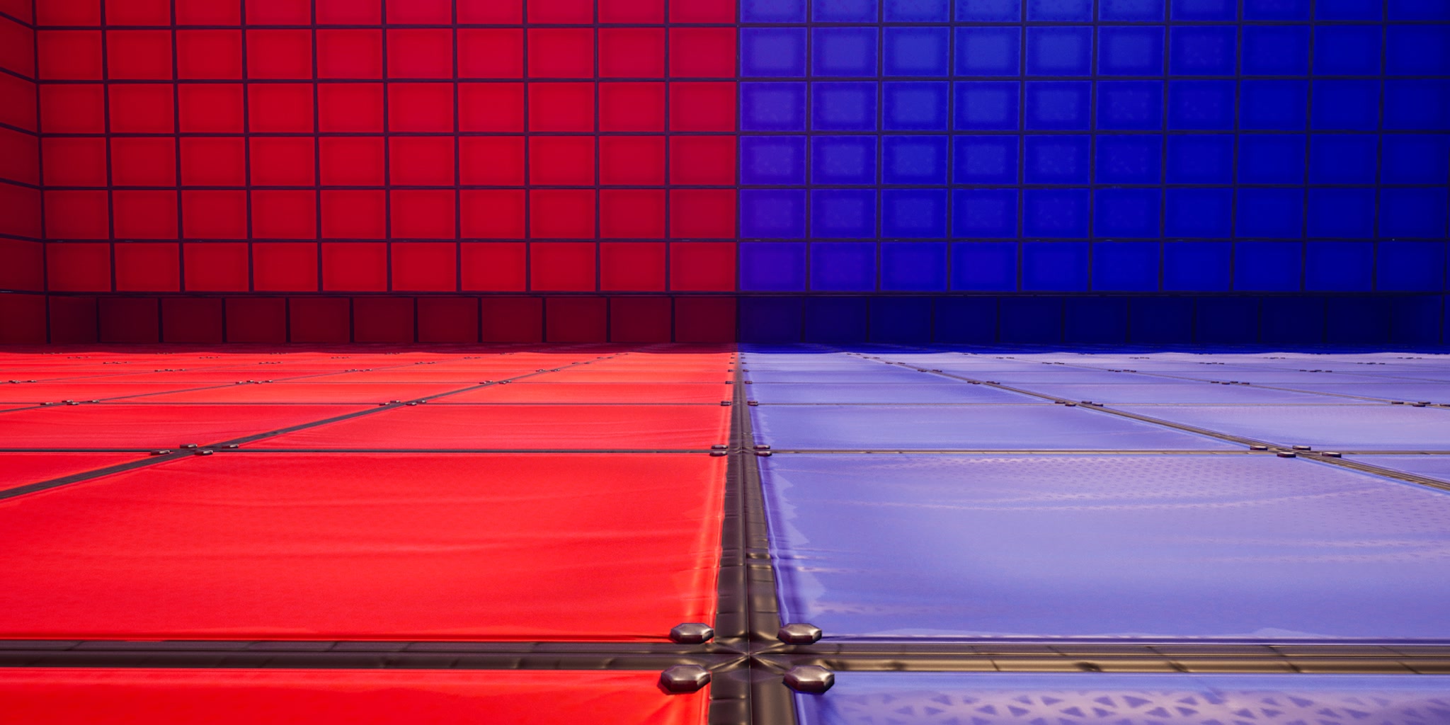 RED vs BLUE (CHAPTER 6) 3428-8995-8936 by mine8460 - Fortnite Creative ...