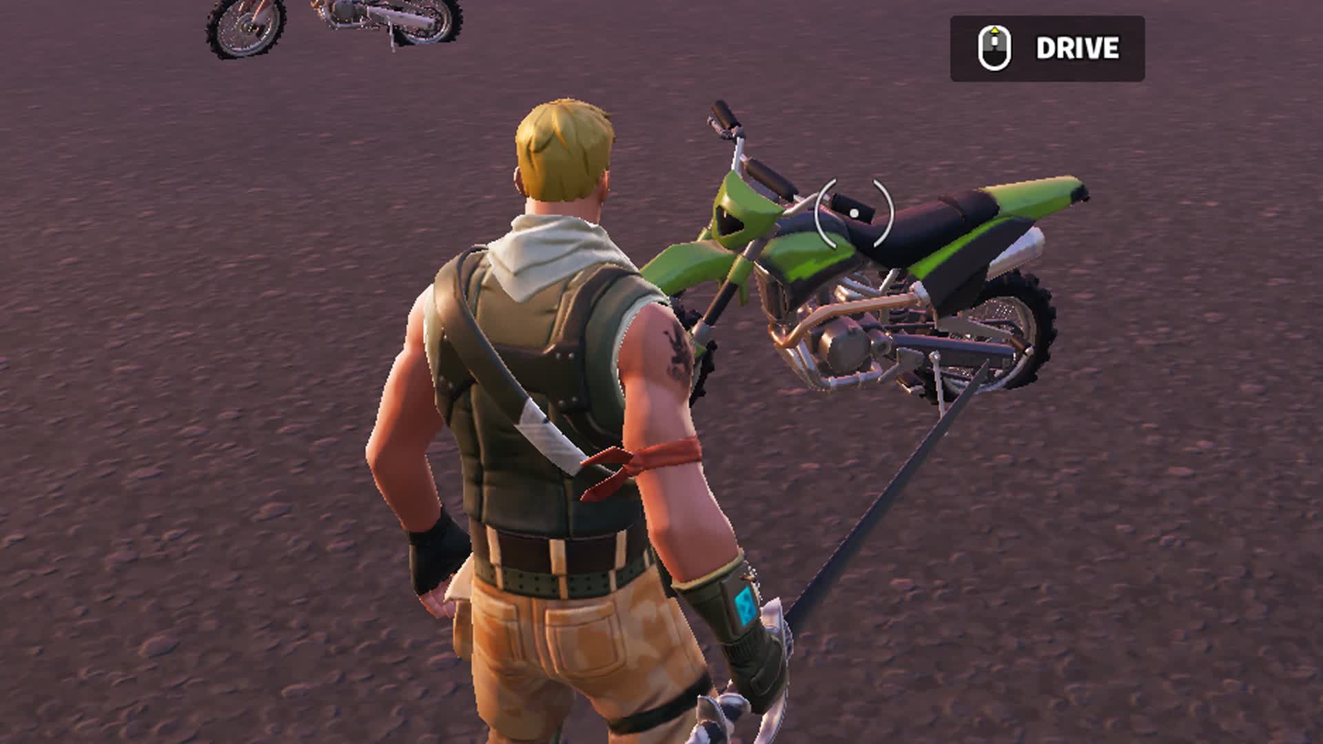 Speed Runner 👽 2449-0216-4569 by dudee236 - Fortnite.GG