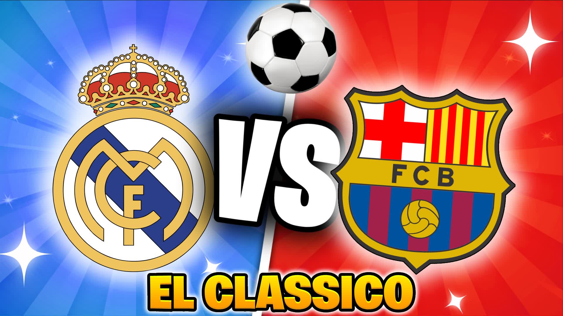 REAL VS BARÇA 🔴🔵 RED VS BLUE 2854-0189-1140 by reynix - Fortnite ...