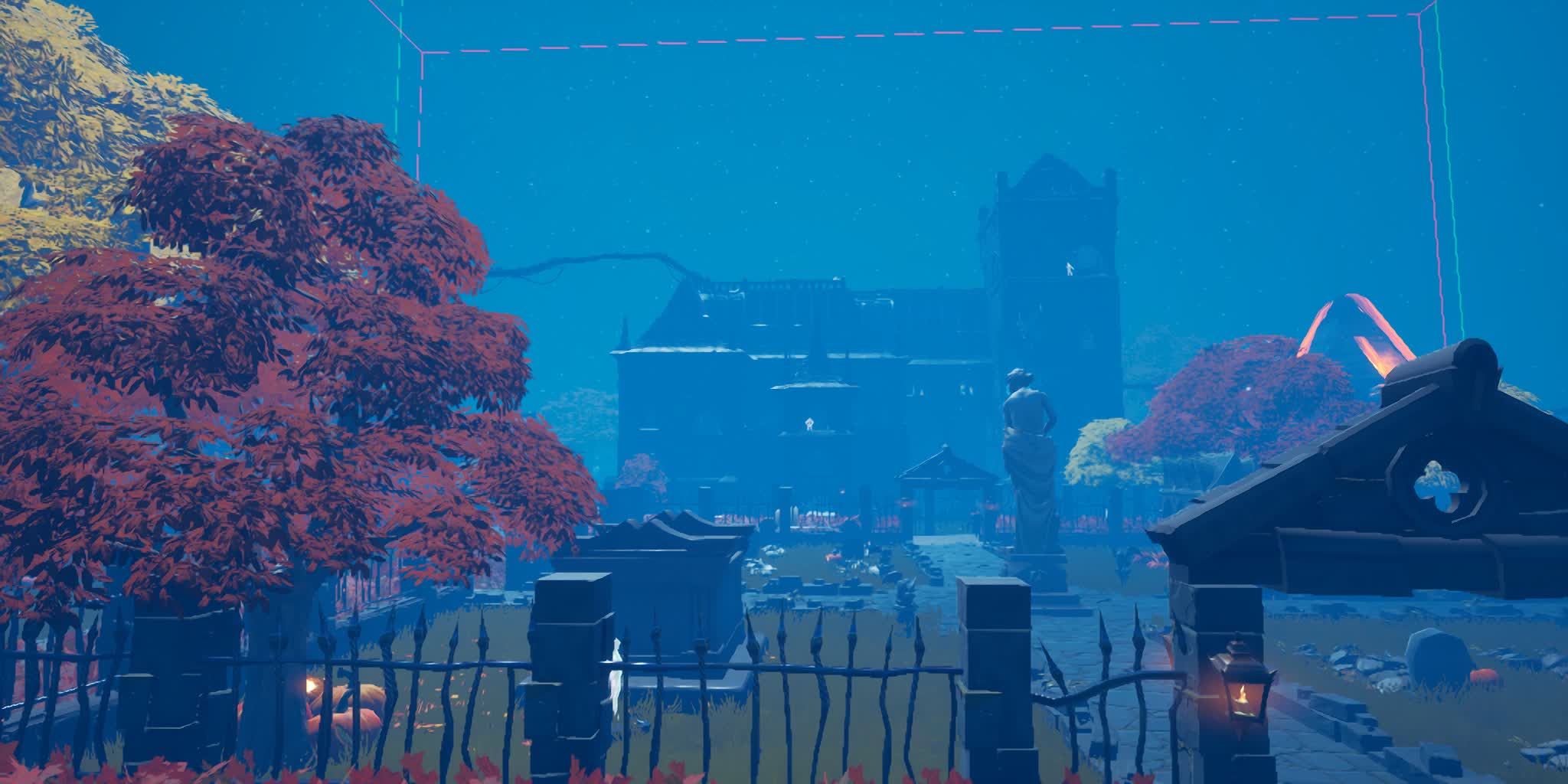 🎃SPOOKY GUN GAME!🧟 1369-3782-6876 by casechips - Fortnite Creative Map ...