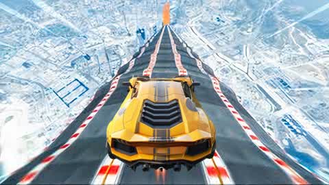 FUNNIEST MEGA RAMP 9908-0750-1454 by pokegg - Fortnite