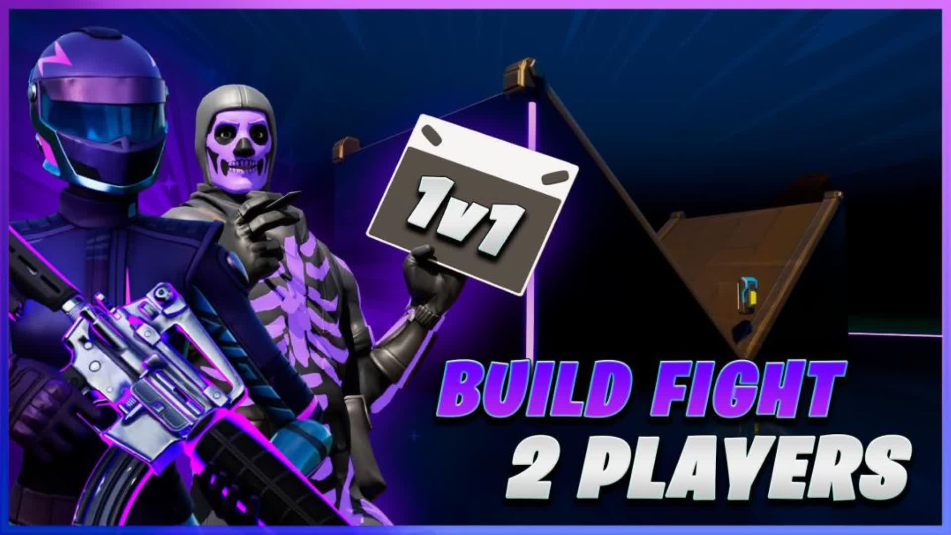 1V1 Zero Delay 7896-9779-4008 by Awesomeness7121 - Fortnite.GG