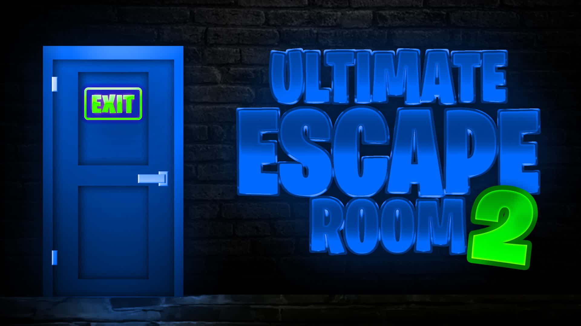 ULTIMATE ESCAPE ROOM 2 4465-7115-2990 by 4e-kiandro - Fortnite Creative ...