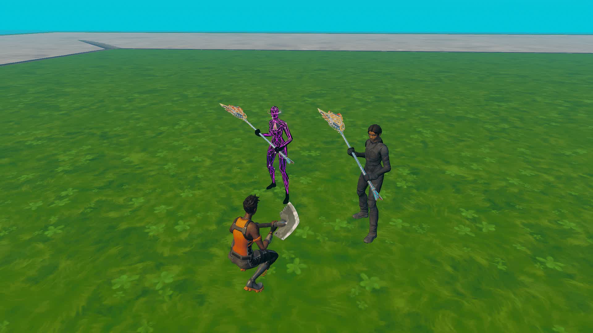 Tay's freebuild map 2115-7886-5645 by tayfv - Fortnite Creative Map ...