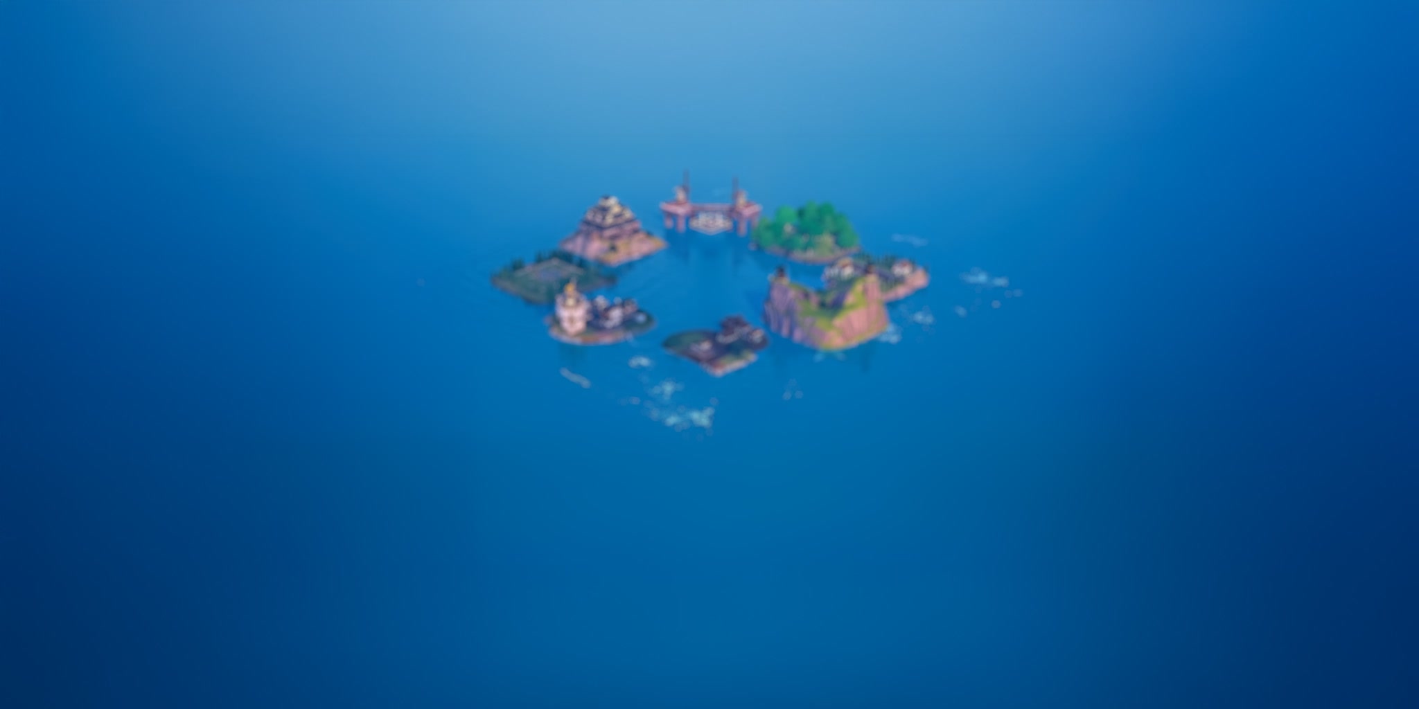 🏝️ 1V1 ISLANDS: 8 ZONES, C6S2 WEAPONS 5926-9268-7765 by graphicsurfer ...