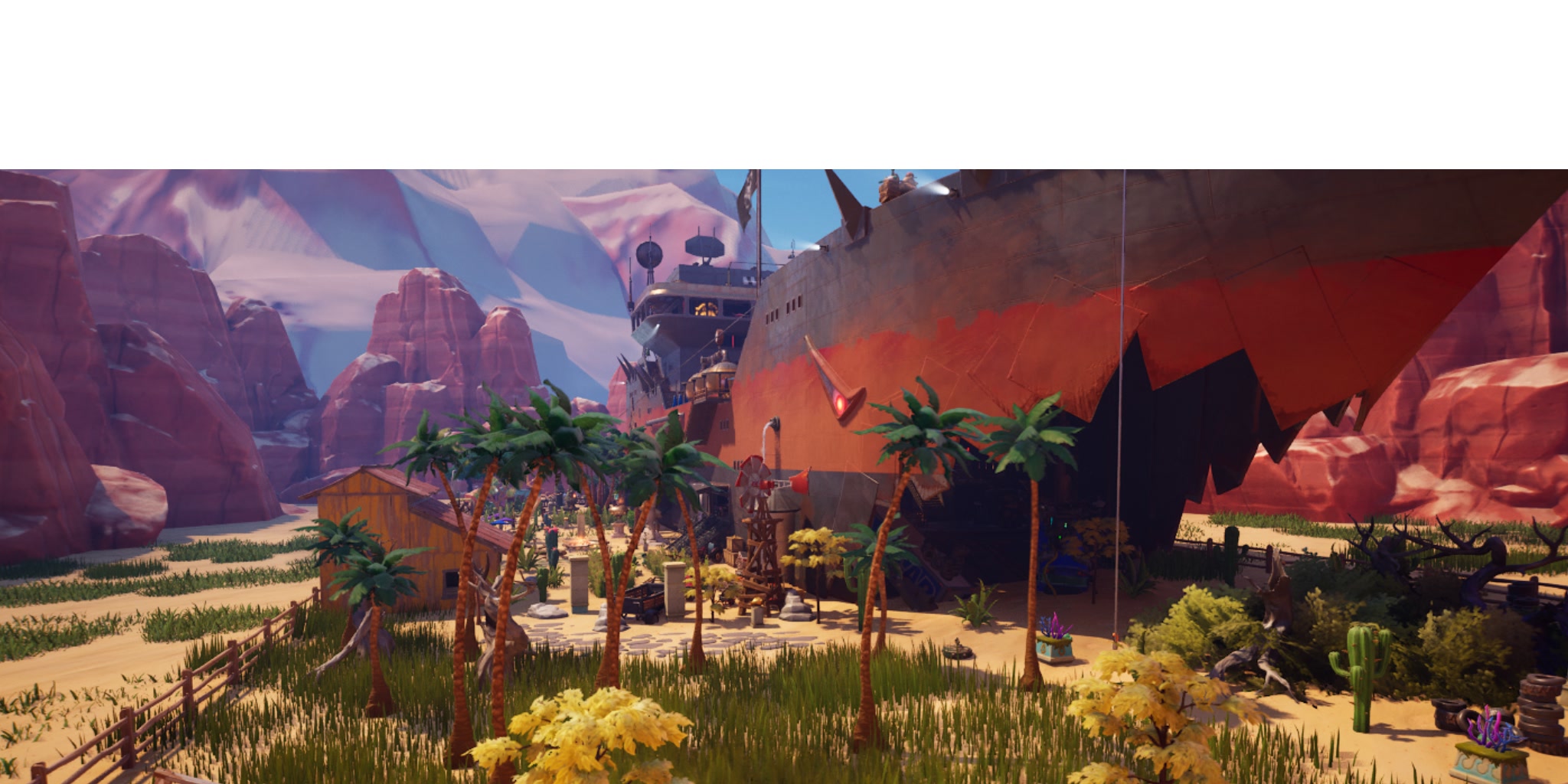 SHIPWRECK PROP HUNT 🚢 6286-0269-5750 by sk7line - Fortnite Creative Map ...