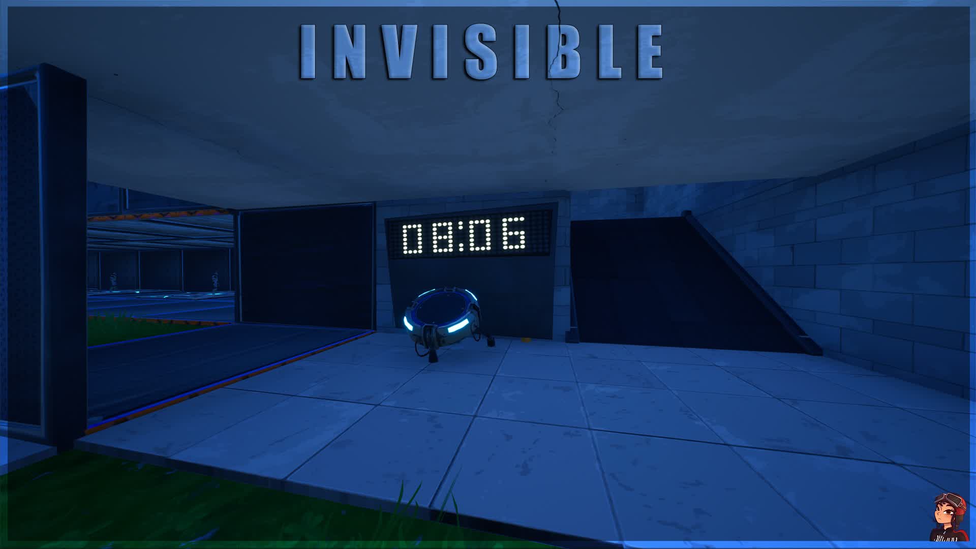 MONGRAAL £400 COMP ᶦⁿᵛᶦˢᶦᵇˡᵉ 2523-7100-3187 by niwu - Fortnite Creative ...