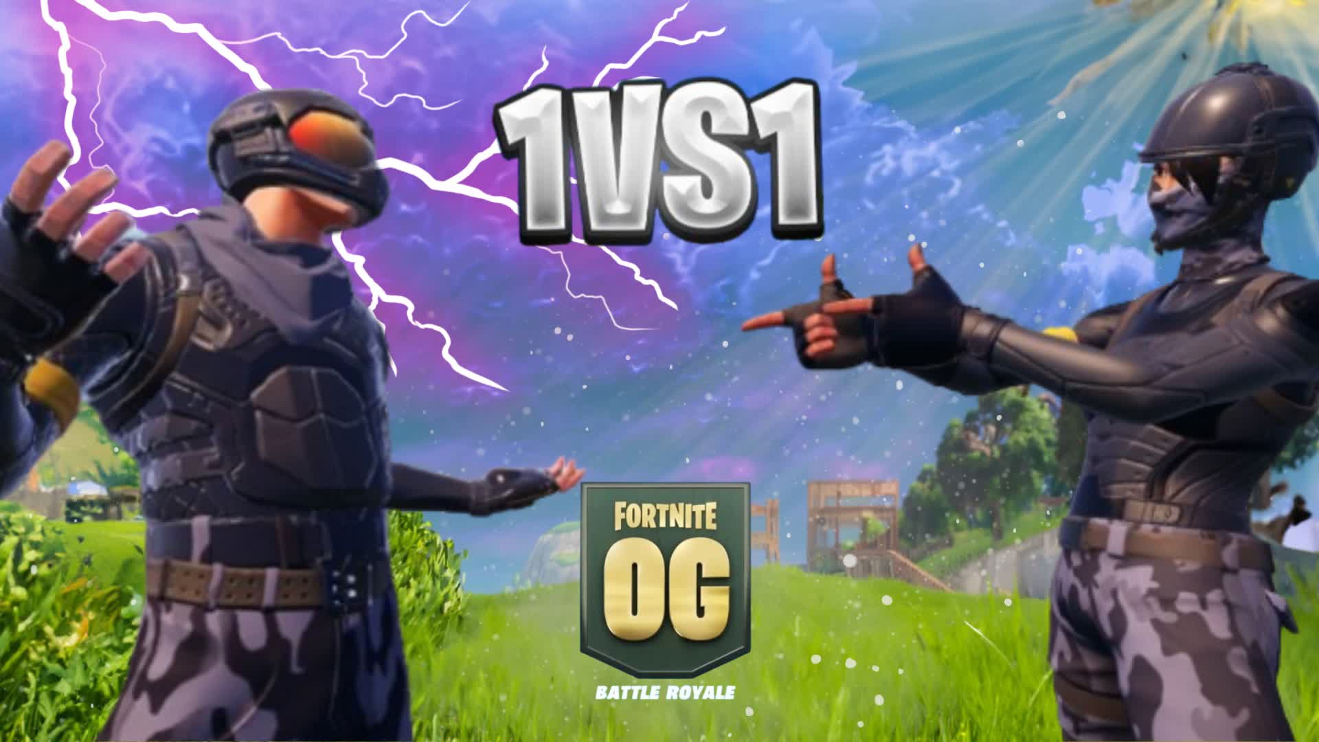 VHVH's OG 1VS1 | UPDATED 0865-1532-3784 by vhvh - Fortnite Creative Map ...