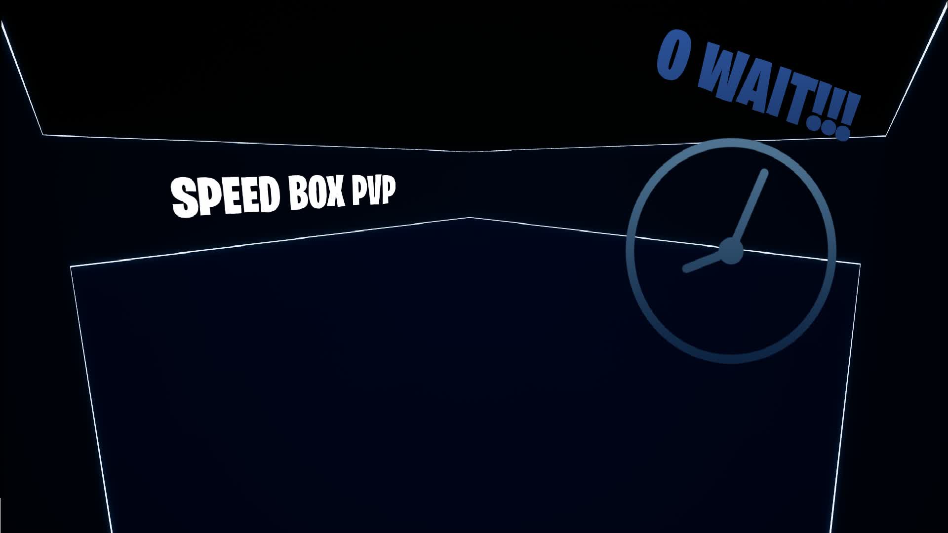 Speed Box PvP (16 Player FFA) 9431-3530-7216 by kensei - Fortnite ...