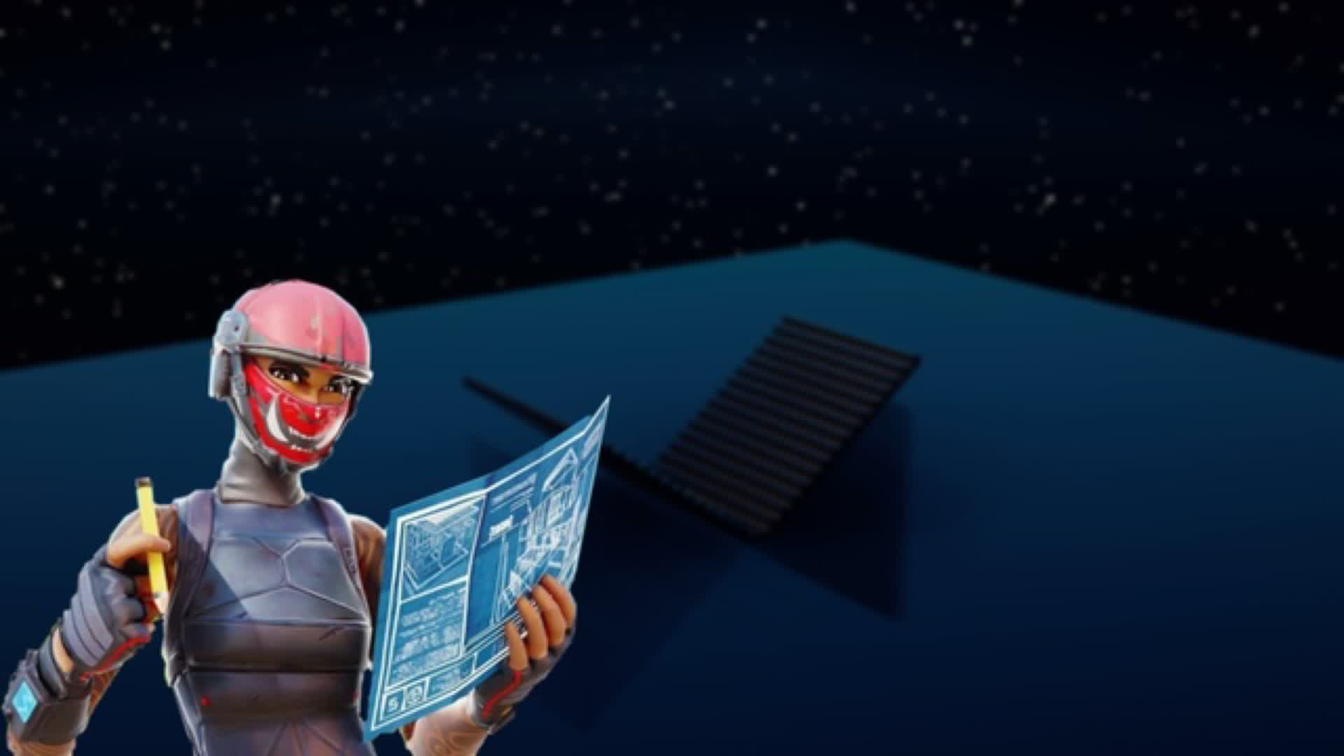 Dember 1v1 BuildFights 1622-2357-4486 by Dember - Fortnite.GG