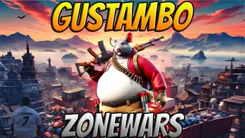 gustambo1 - Fortnite
